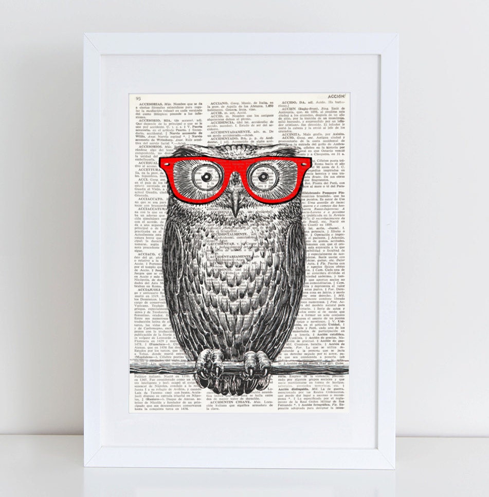 Hipster Tumblr Drawings Owl