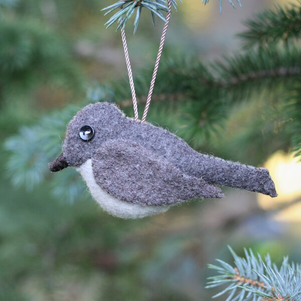 Wool Birds - Etsy
