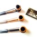 Pipes Jima Smoking Pipes Set of 3 Old French Made Smoking - Etsy