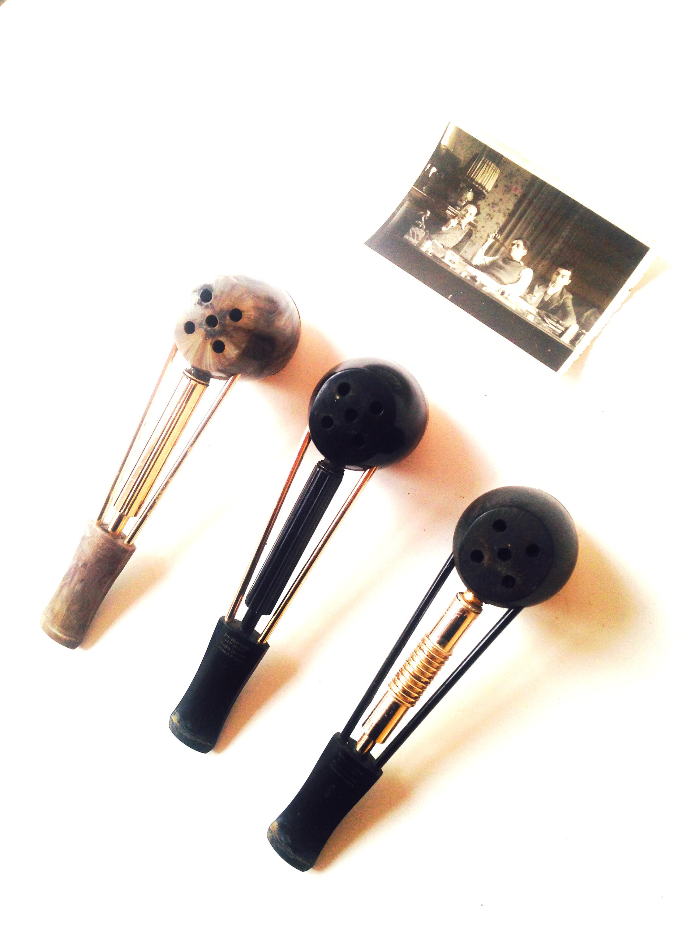 Pipes Jima Smoking Pipes Set of 3 Old French Made Smoking - Etsy