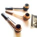 Pipes Jima Smoking Pipes Set of 3 Old French Made Smoking - Etsy
