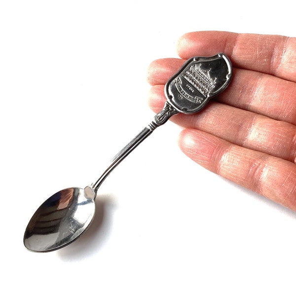 Fancy Spoon - Etsy