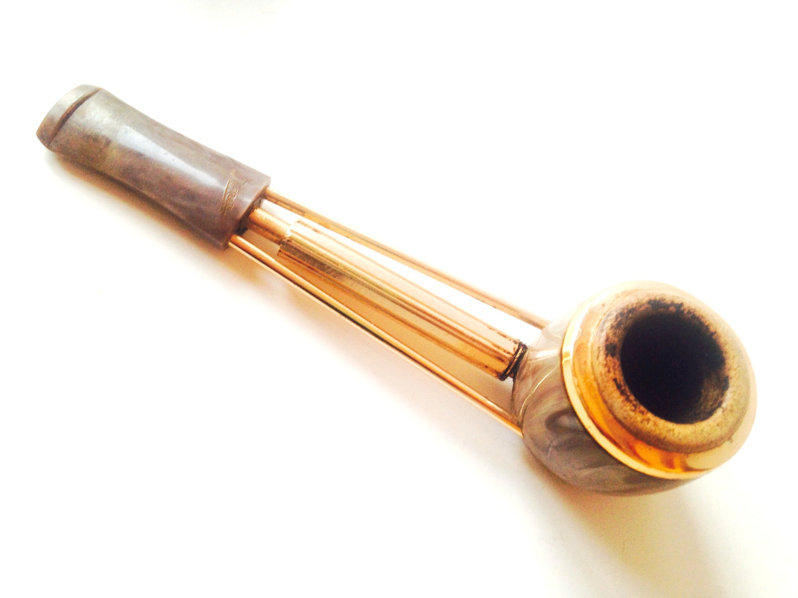 Pipes Jima Smoking Pipes Set of 3 Old French Made Smoking | Etsy