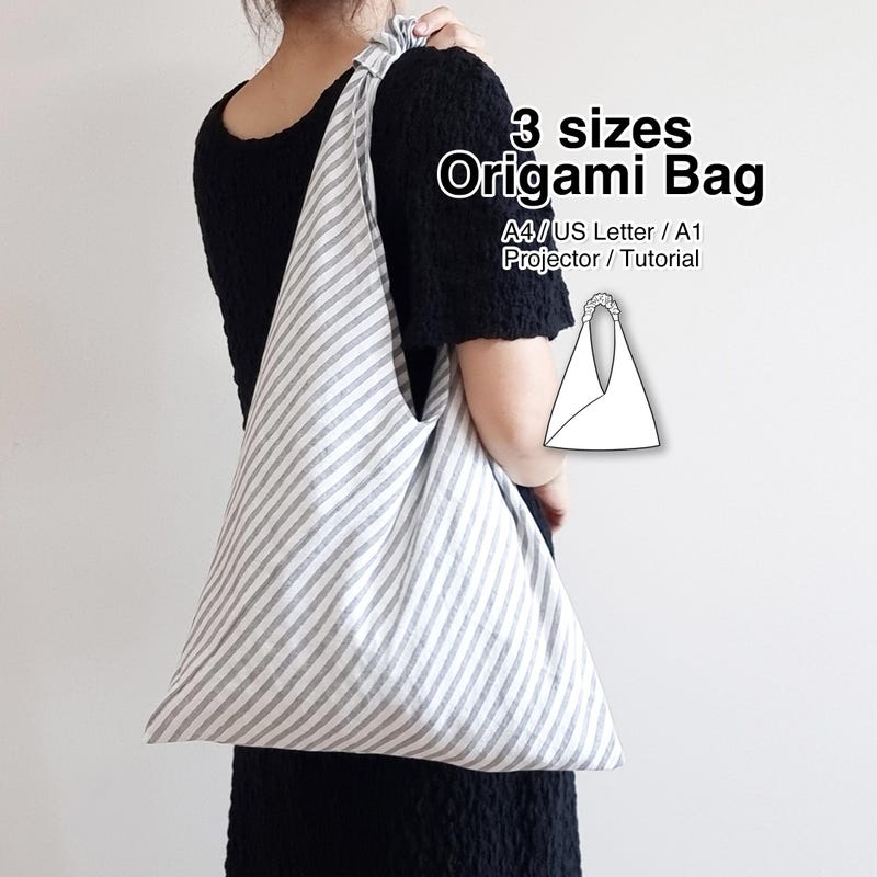 Origami Modern - Etsy