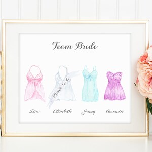 Hen Party Clipart, Watercolor Hen Do Illustration, Tiara, Veil ...