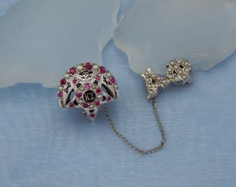 Sigma Kappa Pin - Etsy