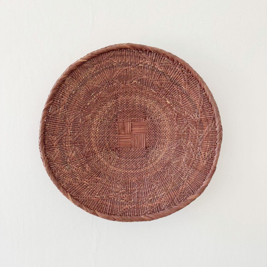 16" Binga Basket // Zimbabwe Tonga Basket // #F019 - Etsy