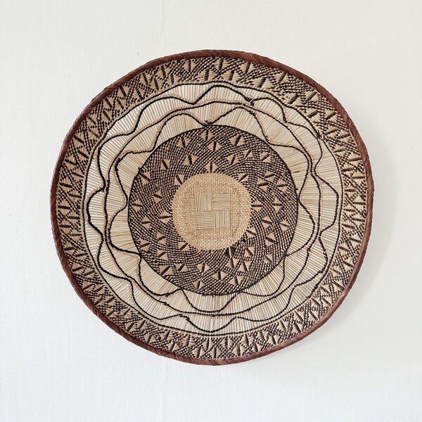 Binga Basket - Etsy