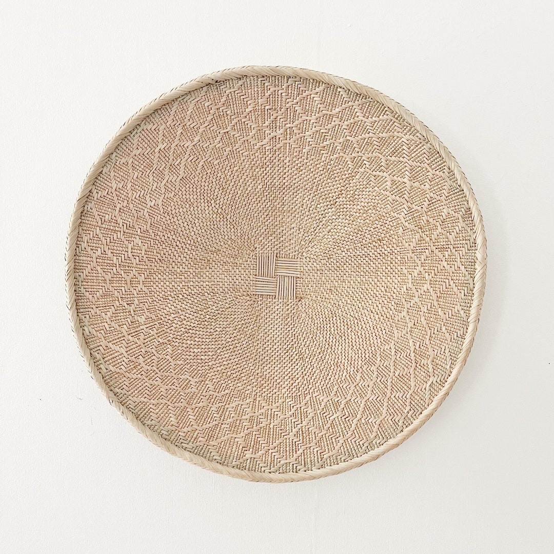 19" Binga Basket // Zimbabwe Tonga Basket // #D101 - Etsy