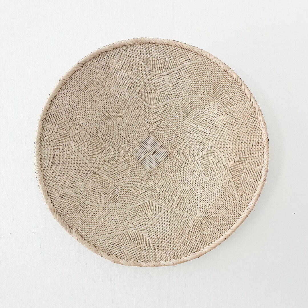 19 Binga Basket // Zimbabwe Tonga Basket // D103 - Etsy