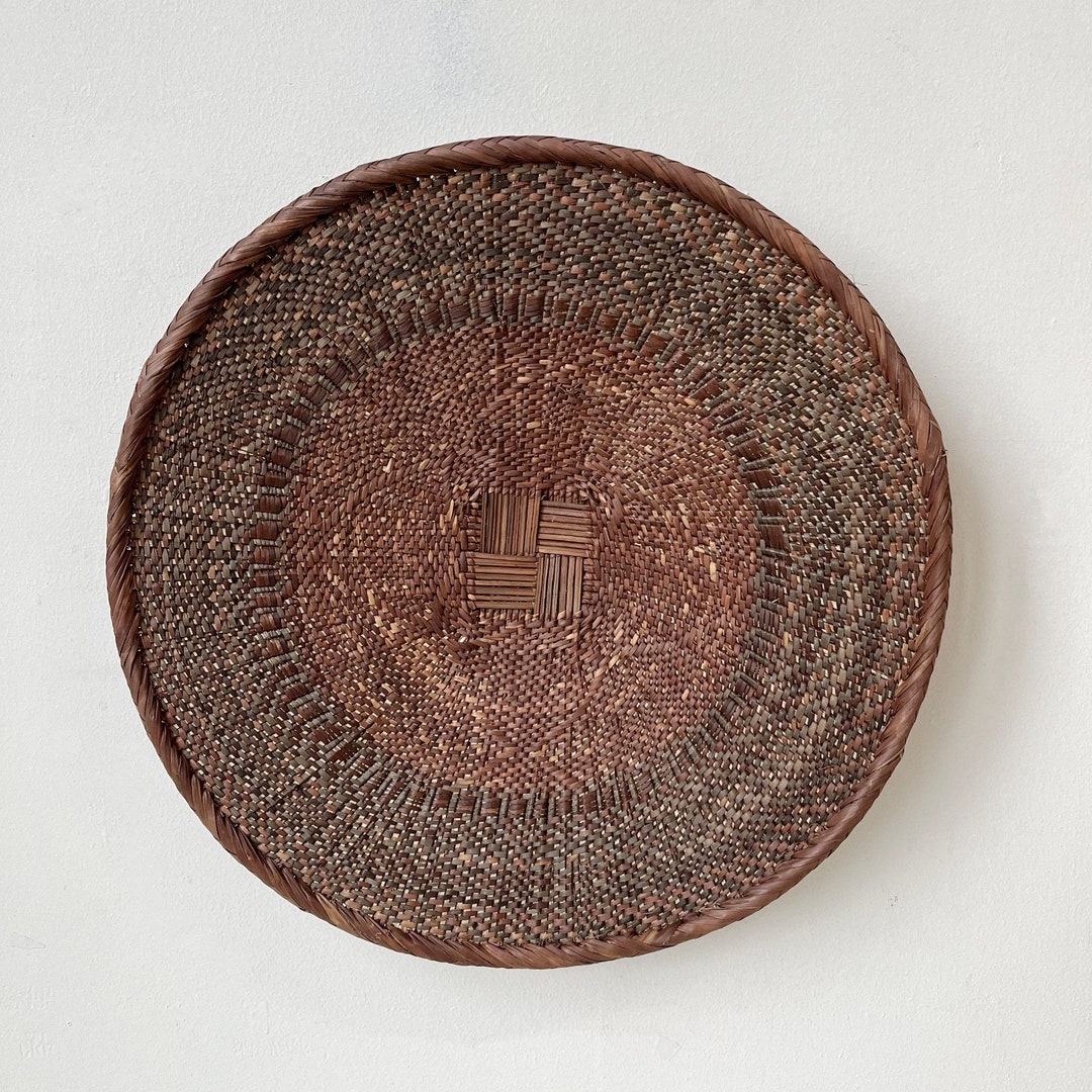 16.5 Binga Basket // Zimbabwe Tonga Basket // C058 - Etsy