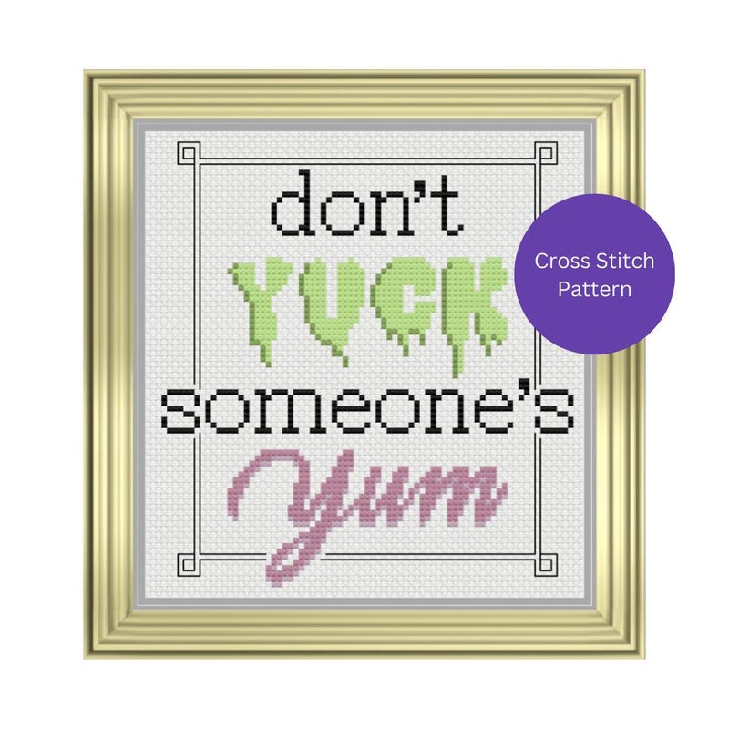 8bitstitching - Etsy