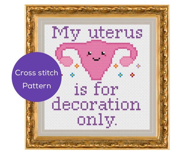 Got Themed Cross Stitch Pattern - Etsy