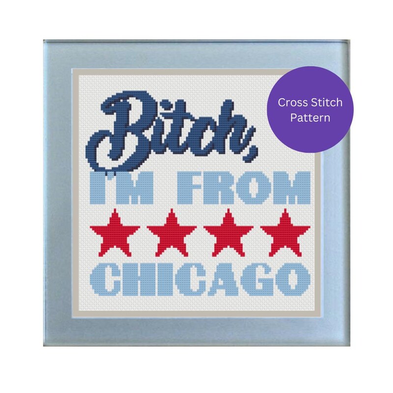 8bitstitching - Etsy