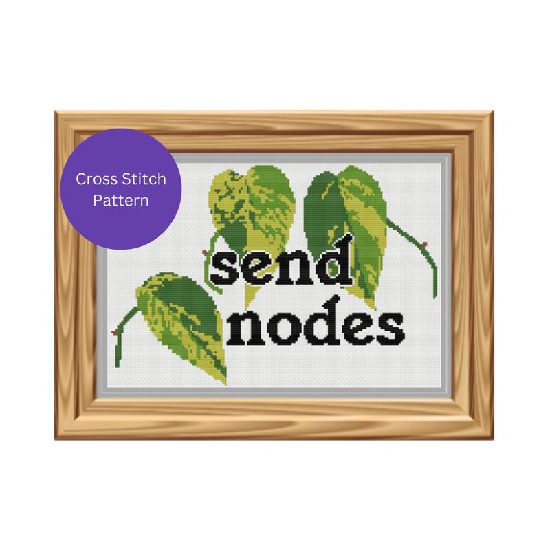 8bitstitching - Etsy