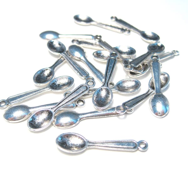 Spoon Bracelet - Etsy