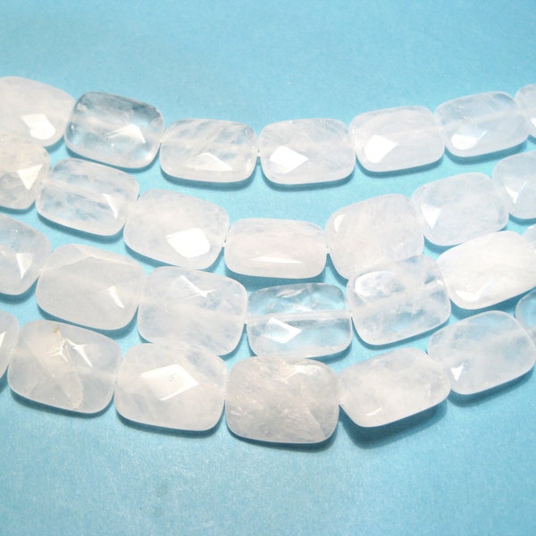 Rectangle Crystal - Etsy