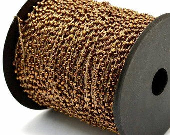 Spool of Copper | Etsy