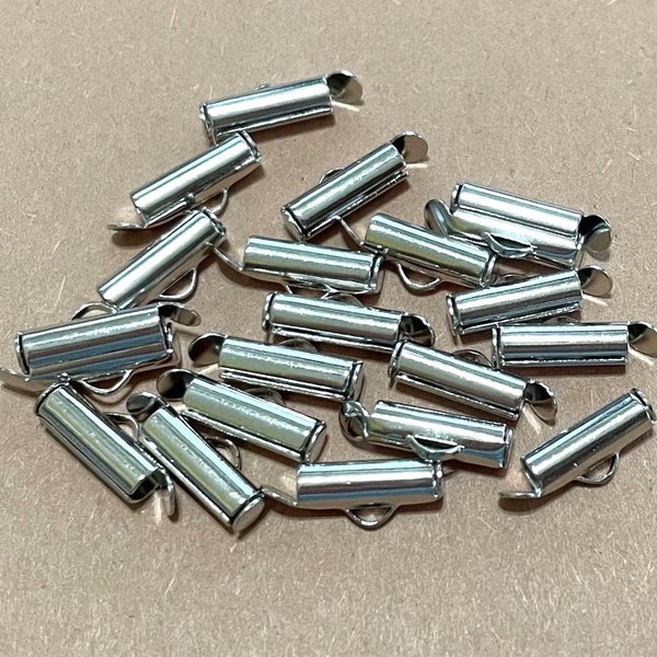 Slider End Caps - Etsy