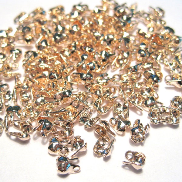 Clamshell Clasp - Etsy