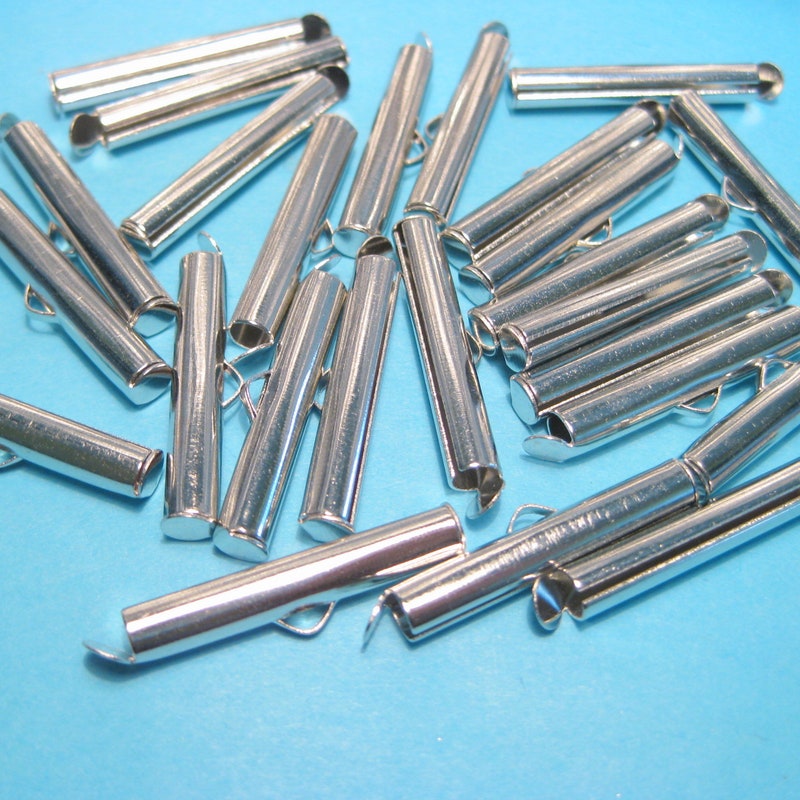 Bead Slide Clasp - Etsy