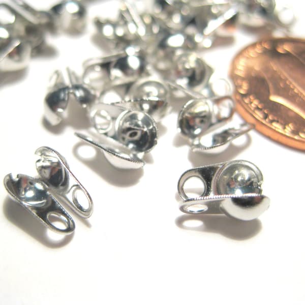 Ball Chain End Caps - Etsy