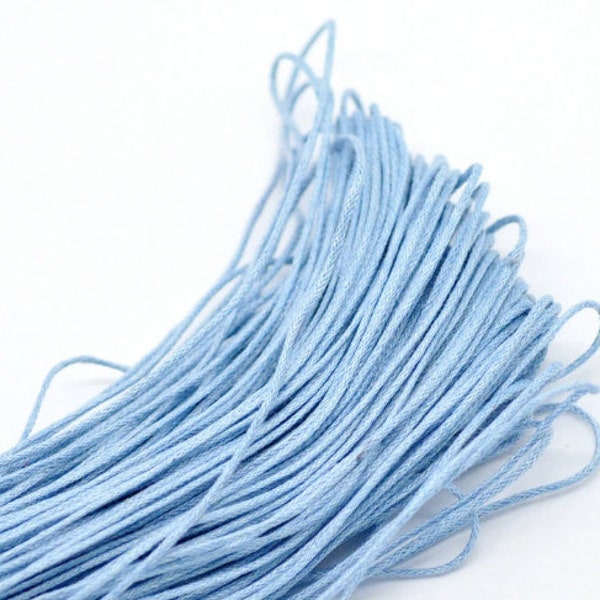 Light Blue Cord - Etsy