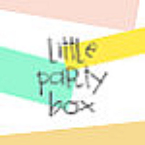 LittlePartyBox - Etsy