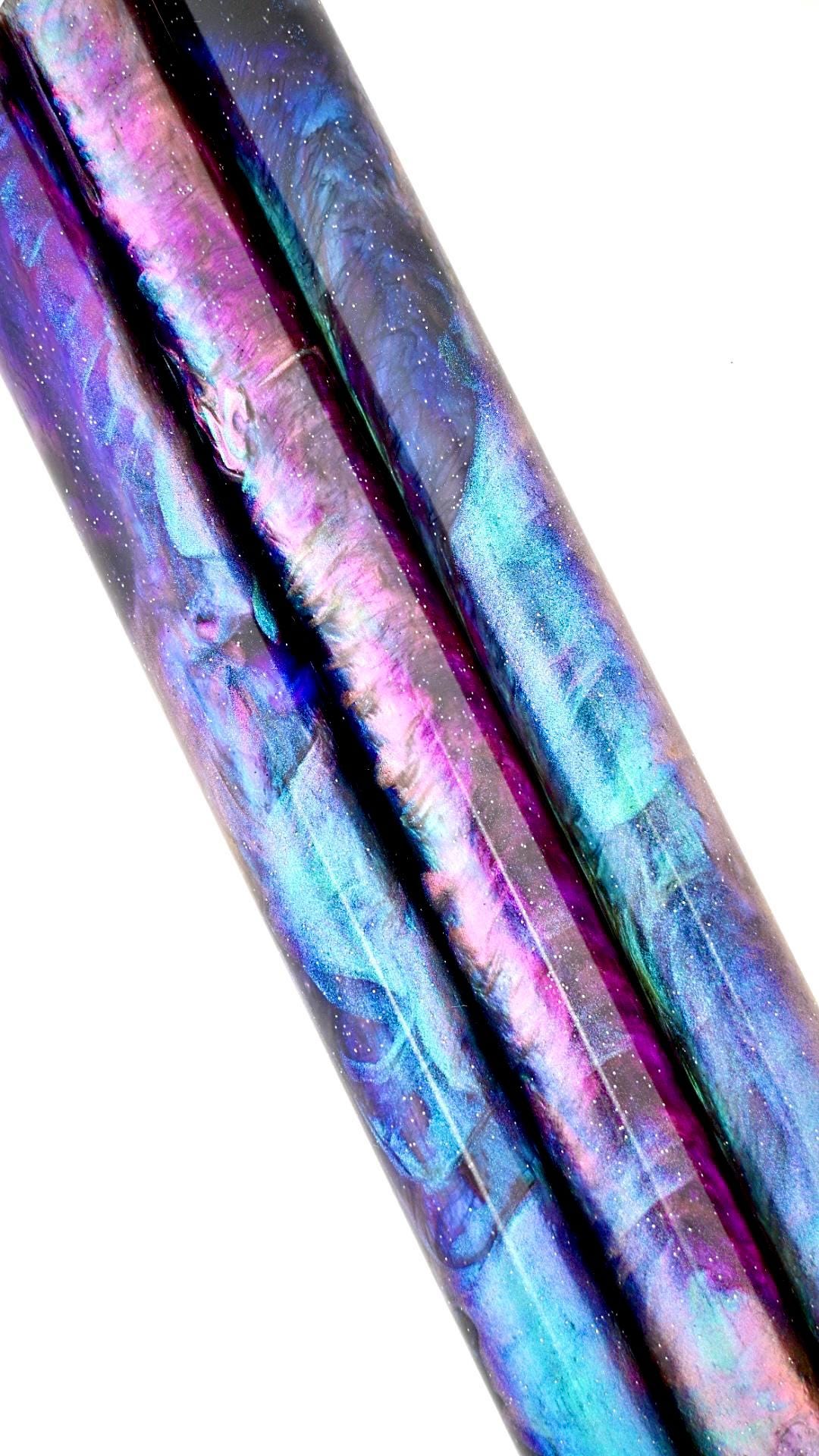 Immaculate Constellation Makers Blank! Full of Chatoyant Rich Effects ...