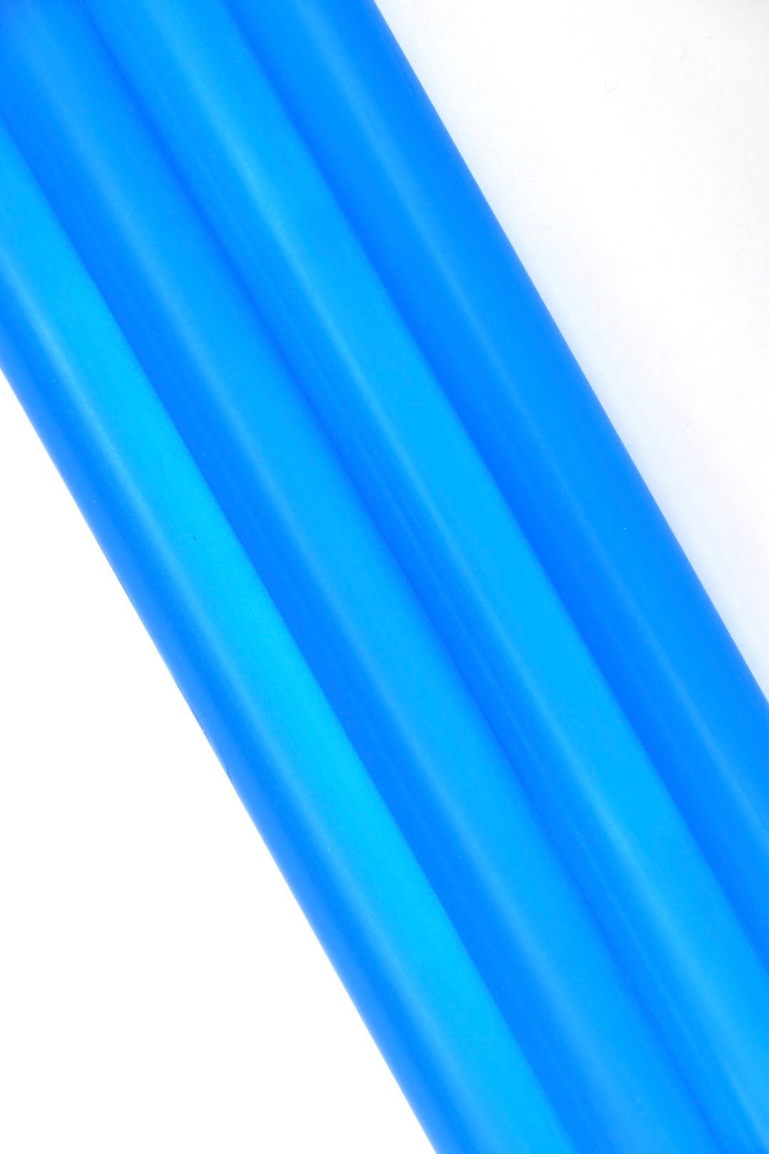 Cobalt Blue Demonstrator Bespoke Pen Blanks High Pressure - Etsy