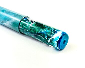 Stacy's Mom, Custom Bespoke Pen Blanks, High Pressure Cured With ...