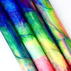 Pandora's Box, Custom Bespoke Pen Blanks, High Pressure Cured With ...