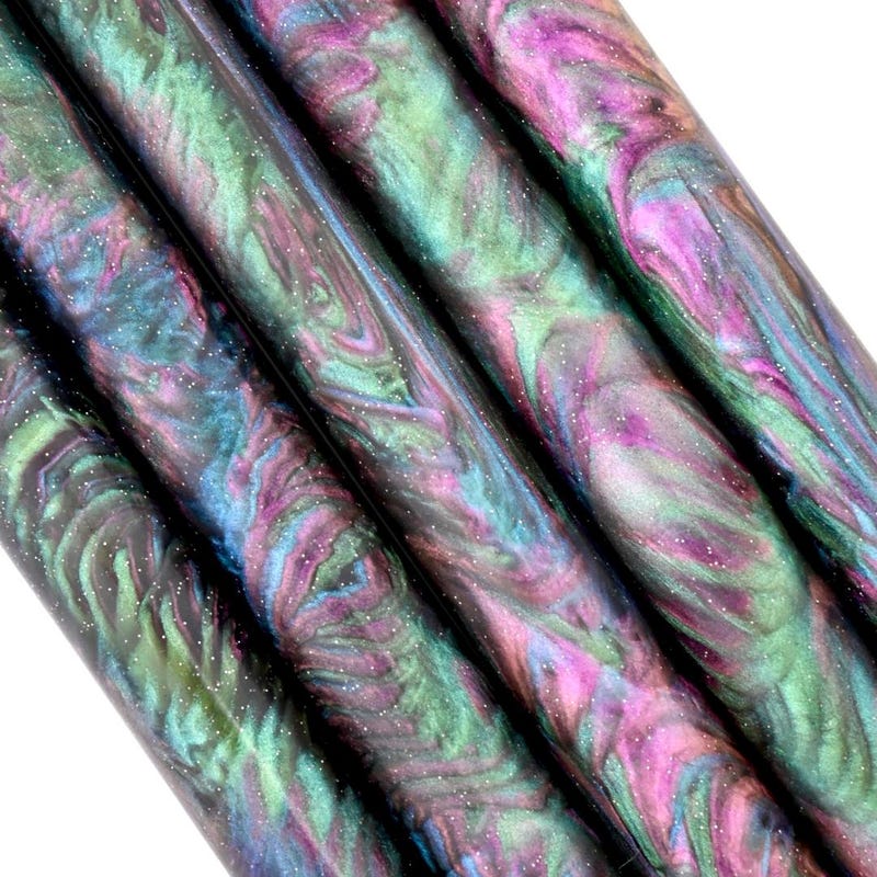 Mica Color Shift Pigments - Etsy