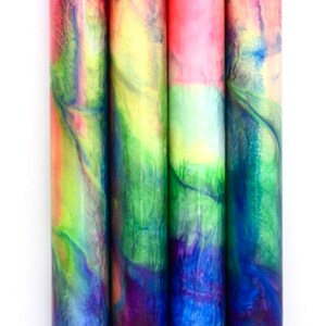 Pandora's Box, Custom Bespoke Pen Blanks, High Pressure Cured With ...