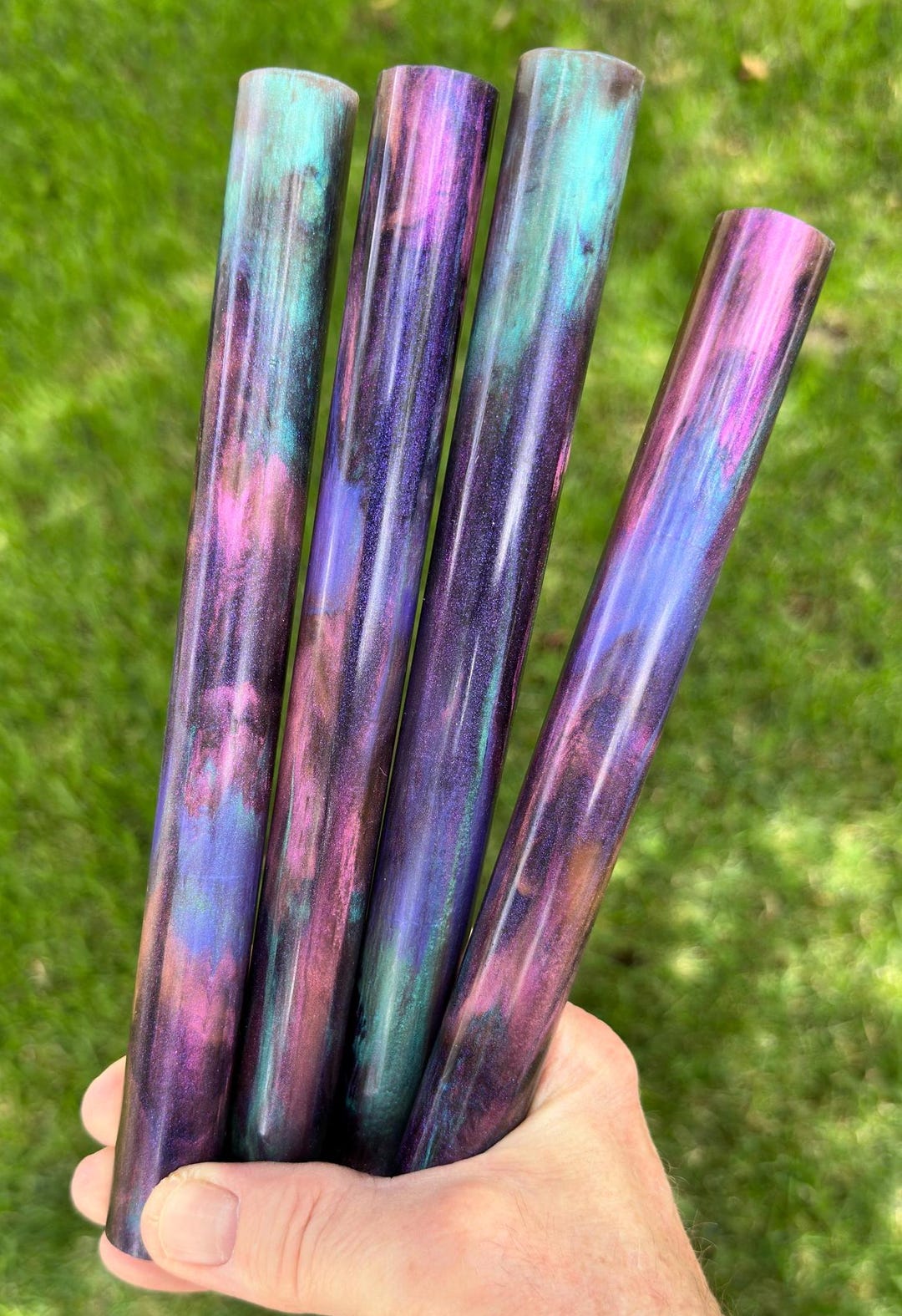 Lagoon Nebula Makers Blank! Full of Chatoyant Rich Effects, Using ...