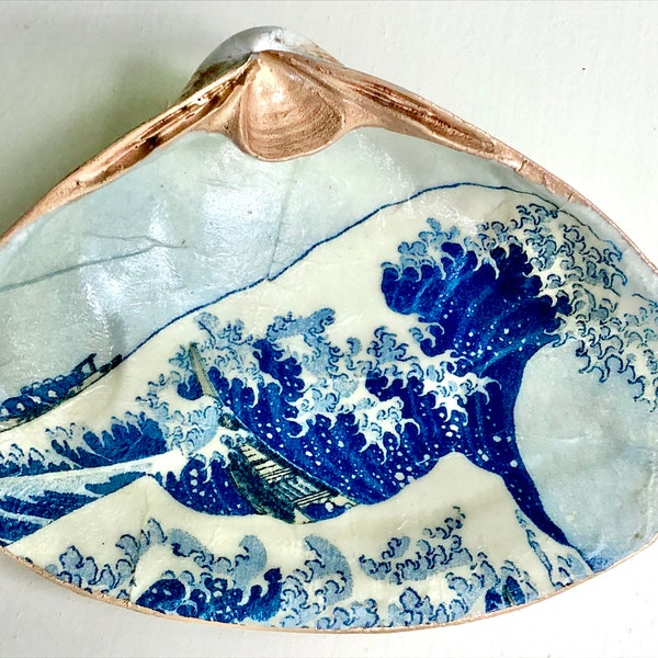 Fisherman Ring - Etsy