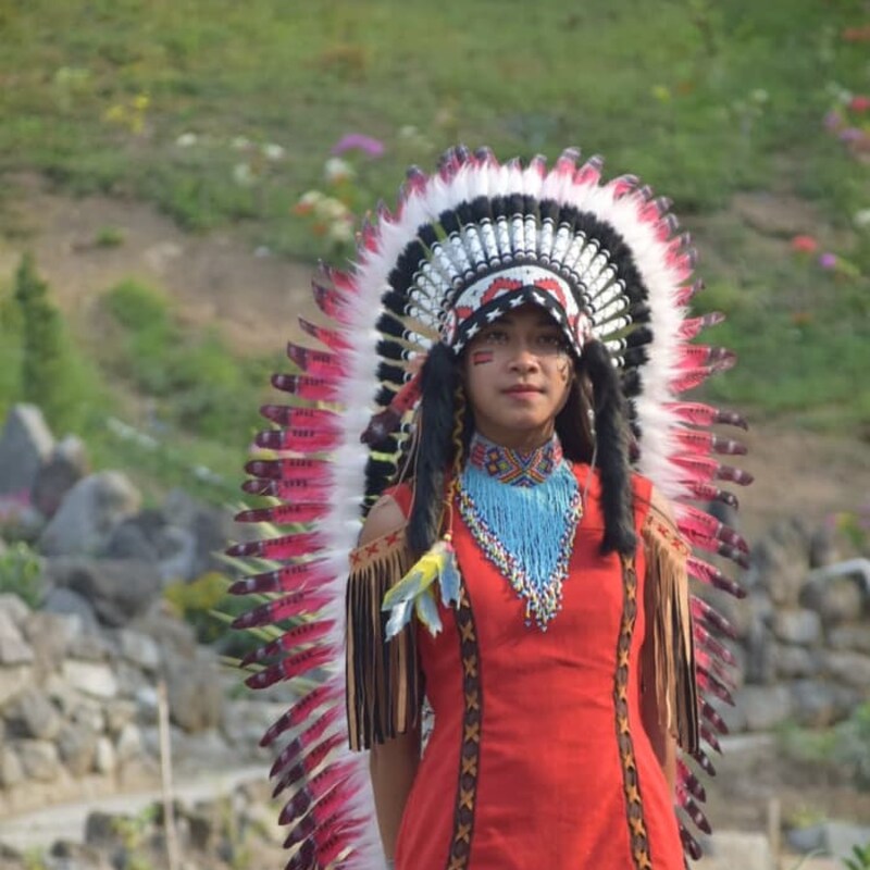 Comanche Clothing - Etsy