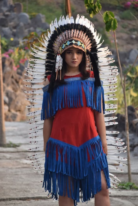 Native American Costumes For Women