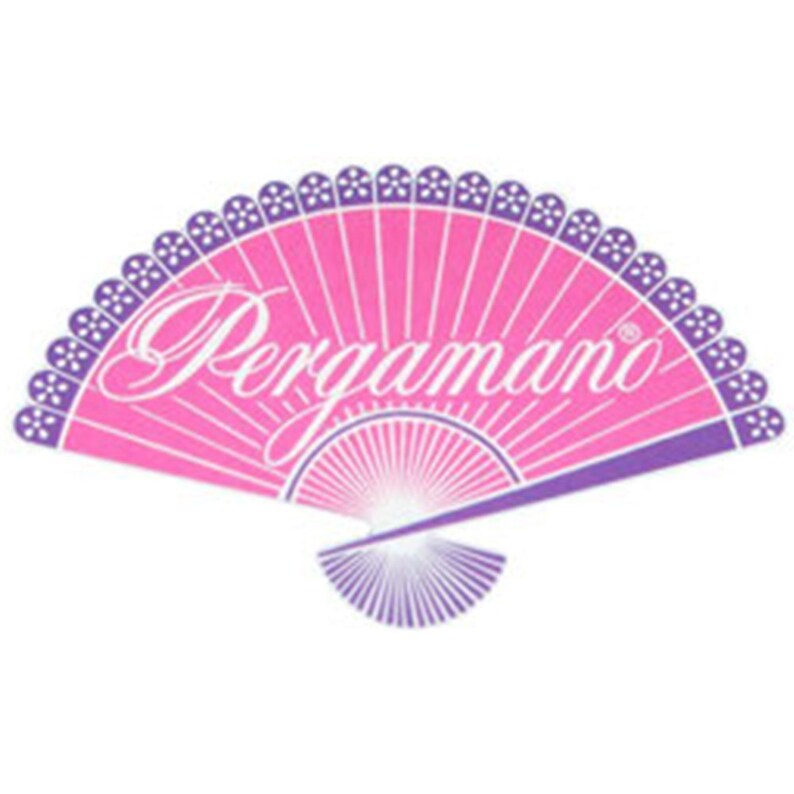 Pergamano Book and 6 Patterns With 6 Quality Parchment Paper | Etsy