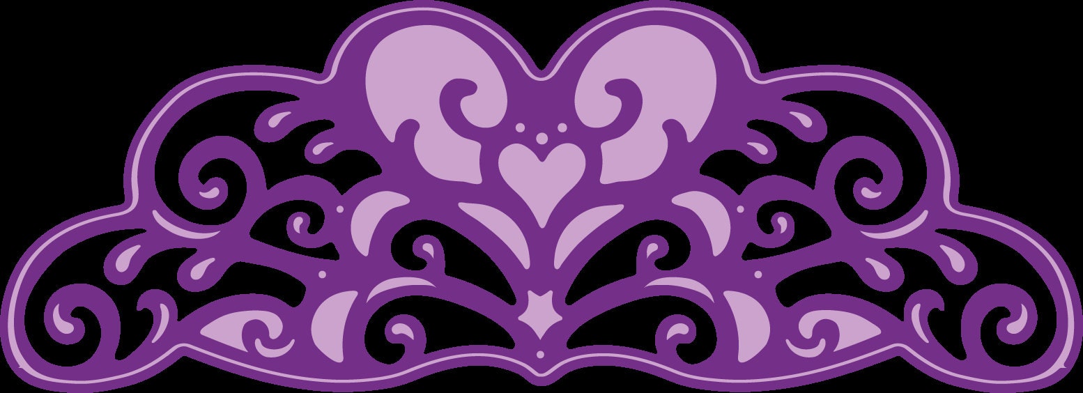 Crafter's Companion Gemini Paper Craft Die Amethyst Edge 3 | Etsy