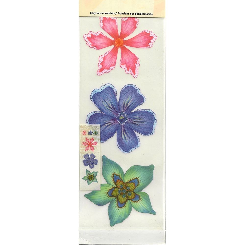 Rub on Decal Transfers Assorted Themes Halloween, Beautiful, Owls ...