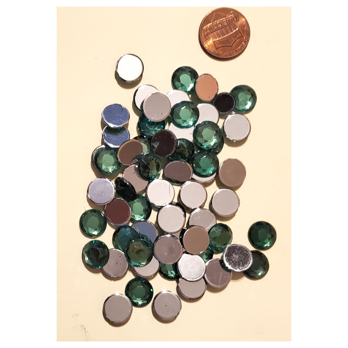 Bling Rhinestones Various Colors and Sizes Assorted Choices - Etsy