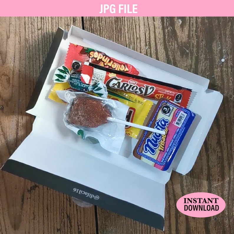 Cassette Tapes Stranger Things BIG BOX Party Favor Boxes, Gift Card ...