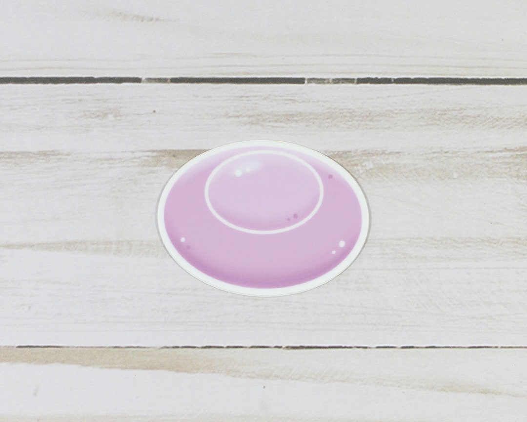 Opal Gemstone - Sticker - Etsy