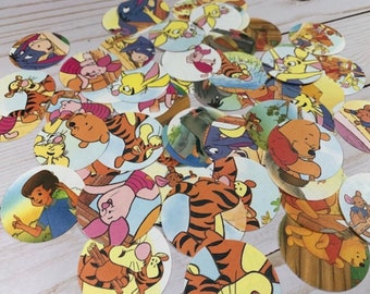 Winnie the Pooh Circle - Etsy