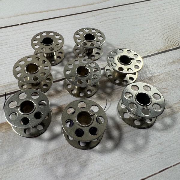 Sewing Machine Bobbin - Etsy