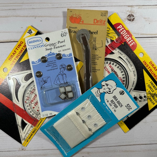 Sewing Notions - Etsy