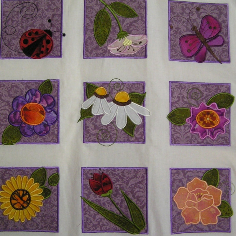 Embroidery Machine - Etsy