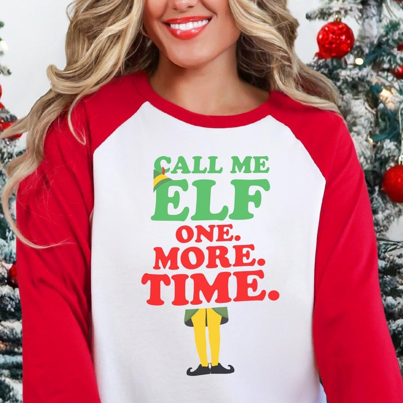 Call the Elves - Etsy