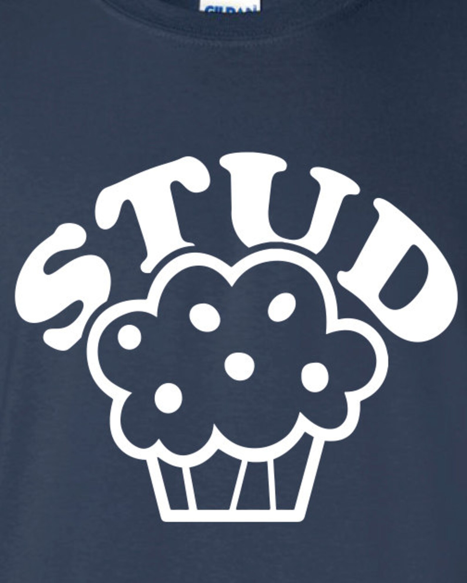 Stud Muffin Cool Awesome Good Looking Attractive Sexy Hot | Etsy